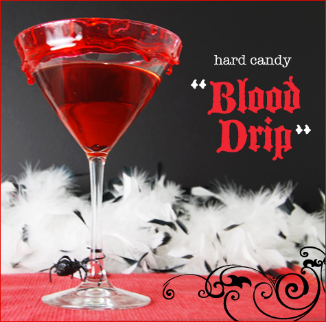Southeast Texas Halloween Cocktails by Chucks Catering | Eat Drink SETX ...